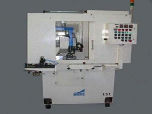 Multi Spindle Drilling Machine - Efficient, Versatile & High ...