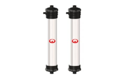 Hollow Fiber GPD RO Membrane for High Performance Water Treatment ...