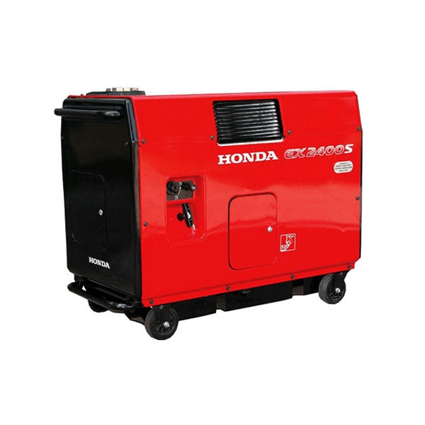 Honda generators near me store