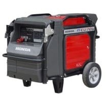 HONDA Portable Generator - HONDA Mini Generator Price Starting From Rs ...