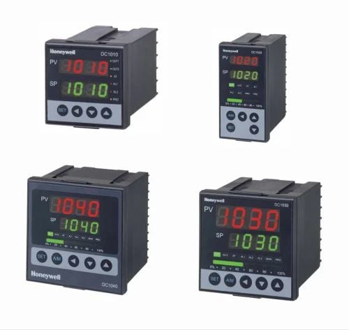 Honeywell Digital Process Controller in Delhi at ₹ 2,500 - ₹ 4,000 / Pc ...