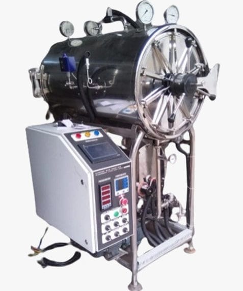 2500 Watts Autoclave - Get Best Price from Manufacturers & Suppliers in ...