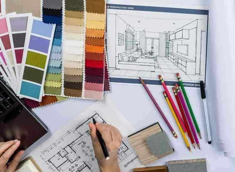 Hotel Interior Designers in Delhi at best price by Narsi & Associates ...