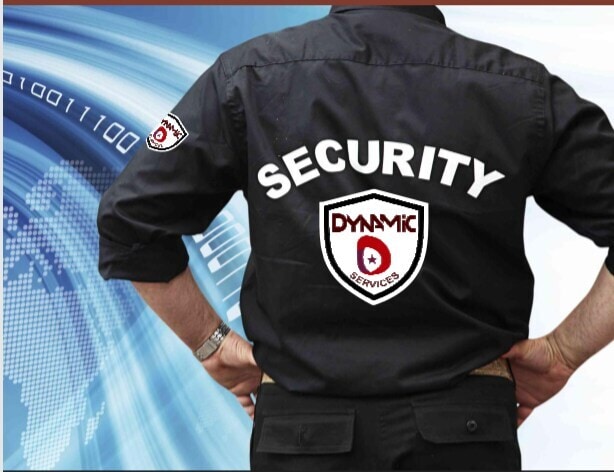 Catalogue - Dynamic Security & Facility Services in Nahur- East ...