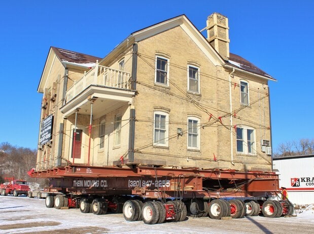 Residential Building Shifting Service in Jodhpur at ₹ 350 - ₹ 550 / Sq.ft by Ssmg Building ...