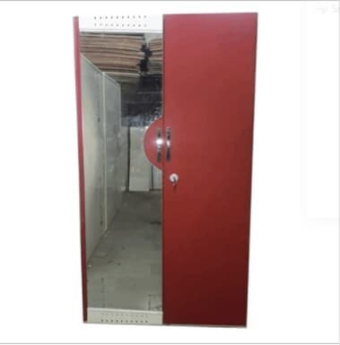 Household Steel Almirah in Noida at 11 500 Unit by Asian Enterprises India Justdial