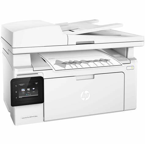 HP LaserJet Pro MFP M130fw Printer in Delhi at ₹ 17,000 / Pc by Om ...