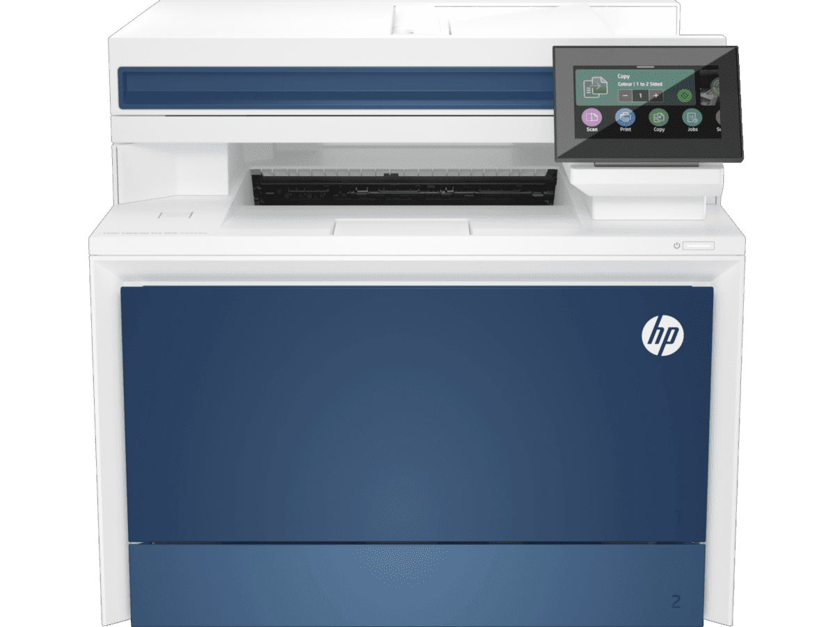 HP Color LaserJet Pro MFP 4303dw Printer in Delhi at ₹ 1.08 L - ₹ 1.15 ...