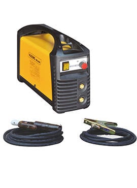 Inverter Welding Machine - Efficient, Durable, High-Performance ...