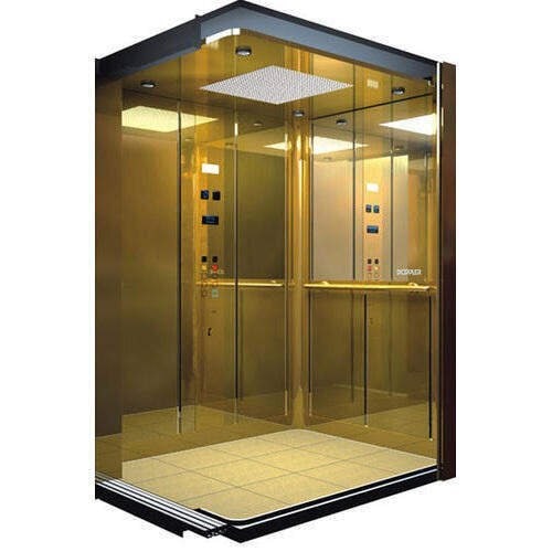 Microtech Elevators in Hyderabad - Best Elevator Installation Services ...