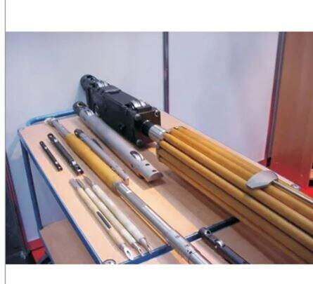 Hydraulic Id Scarfing Tools in Pune at ₹ 4 - ₹ 1,600 / Pc by Tool Tech ...