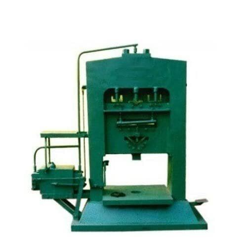 Hydraulic Press Cutting Machine in Coimbatore at ₹ 1.25 L - ₹ 9.50 L ...