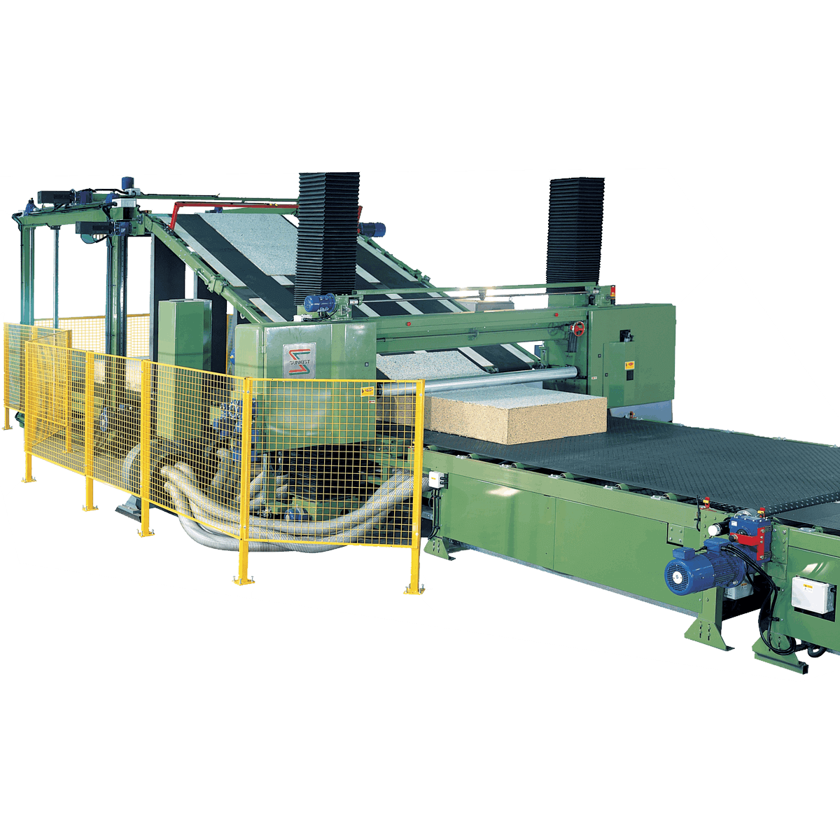 Stainless Steel Three Phase Splitting Machines - Get Best Price from ...