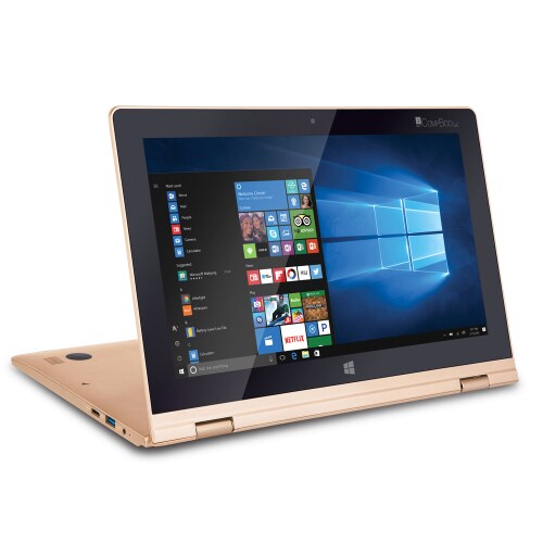 Iball compbook excelance store