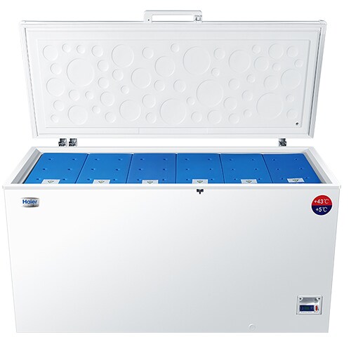 Ice Lined Refrigerator with Thermometers in Hyderabad at best price by ...