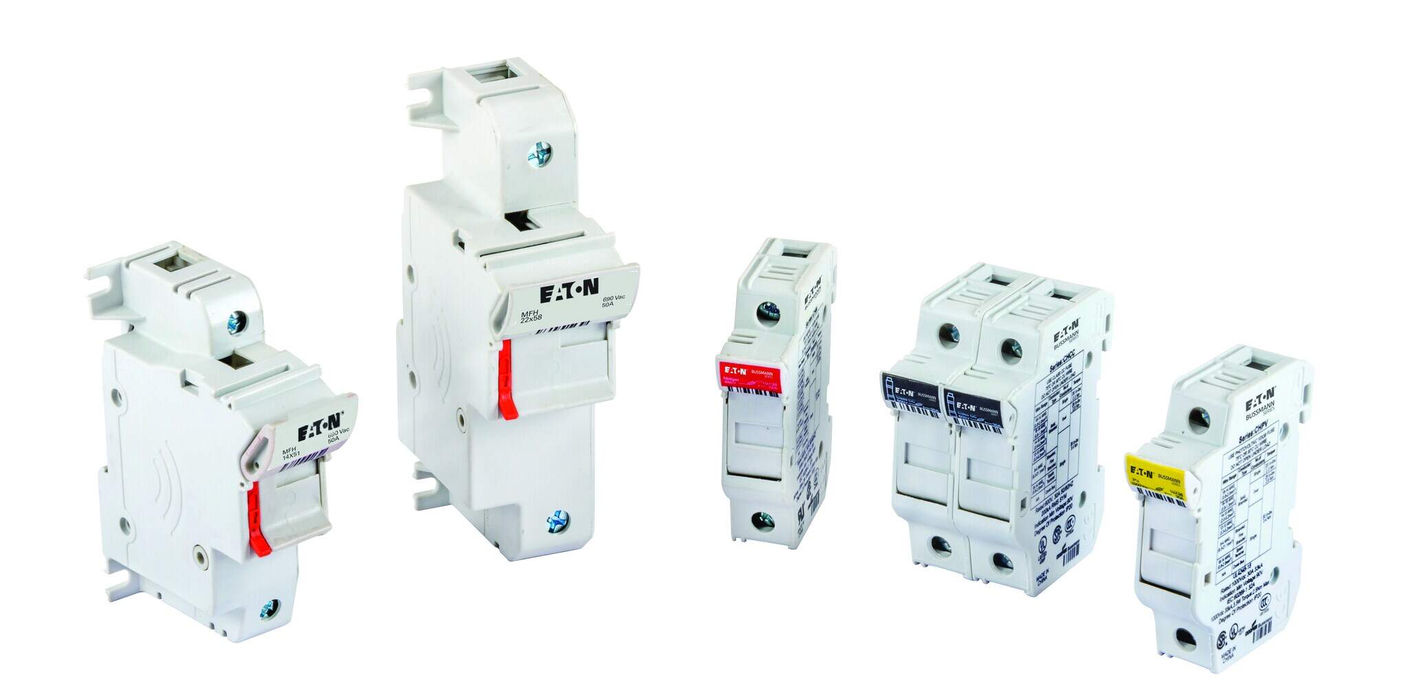 IEC CYLINDRICAL FUSE HOLDERS (Cylindrical Fuse Holder) in Chennai at ...
