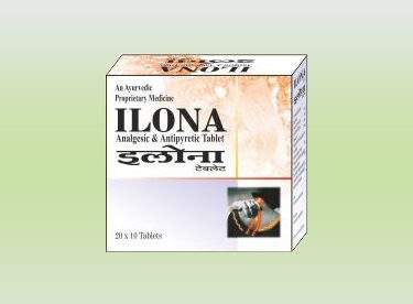 Ilona Tablet in Jaipur at best price by Asia Biotech Pvt Ltd - Justdial