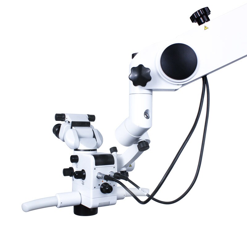 Wall Mount Dental Microscope - Get Best Price from Manufacturers ...