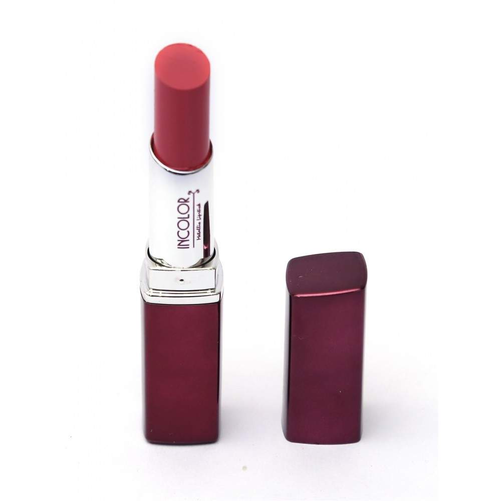 Incolor Metallic Lipstick 54 in Delhi at ₹ 181 - ₹ 190 by Incolor ...