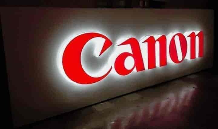 Indoor LED Sign Board For Advertising in Delhi at ₹ 500 - ₹ 900 / Sq.ft ...