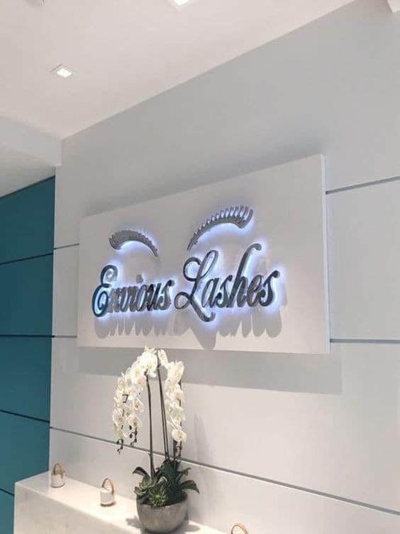 Indoor LED Sign Boards in Delhi at ₹ 550 - ₹ 1,000 / Sq.ft by Design ...
