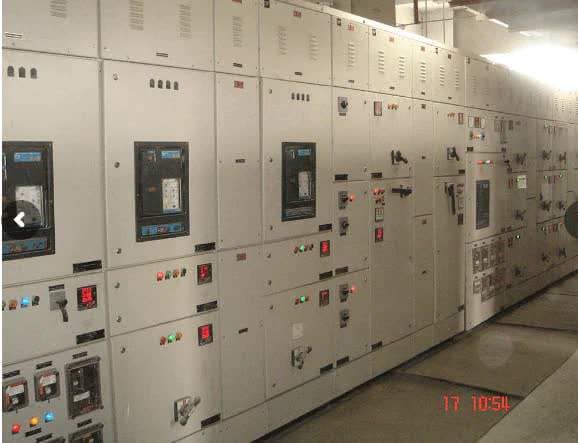 POPULAR SWITCHGEARS Indoor LT Busduct upto 6300 in Delhi at best price ...