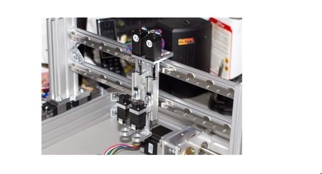 Industrial Automation System in Pune at ₹ 8,700 - ₹ 20,003 / Pc by ...