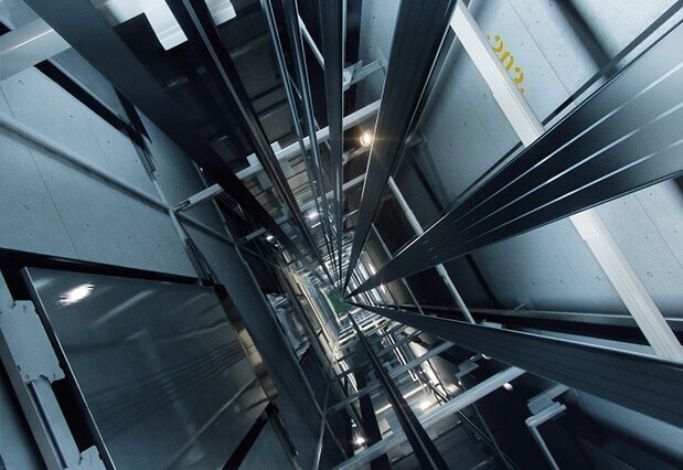 Industrial Elevator Installation Services in Delhi at ₹ 1,000 / Visit ...