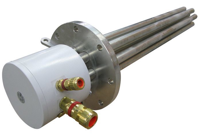 Flameproof Heater - Explosion Proof Heater Price Starting From Rs 2,000 ...