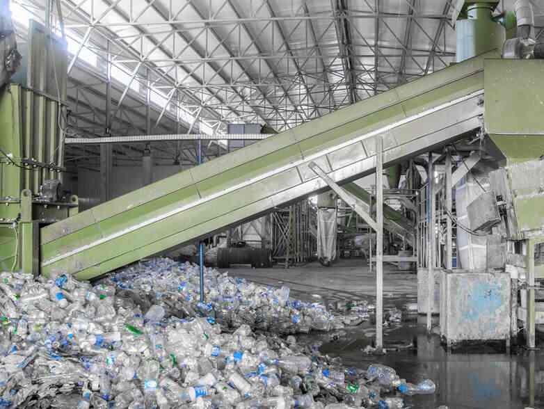 Industrial Plastic Grinding in Hyderabad at best price by Vr Plastics ...
