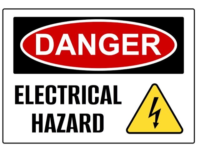 Industrial Safety Sign Board in Chennai at ₹ 33 - ₹ 43 / Pc (MOQ:1 Pc ...