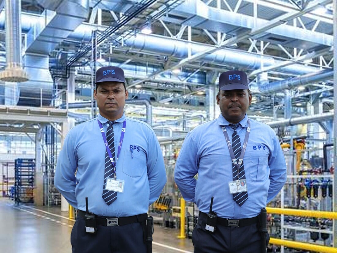 Industrial Security Guard Services in Haridwar at ₹ 12,000 / month by ...