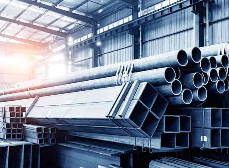 Industrial Sheet Metal Solutions in Bangalore at best price by Shine ...