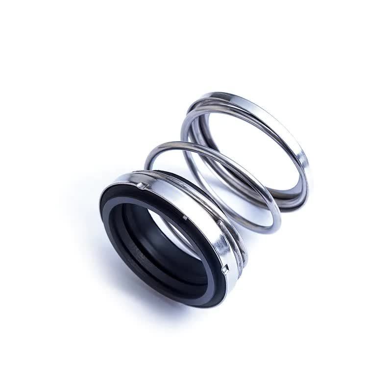 Industrial Spring Seal for Elastomer Applications in Mumbai at best ...
