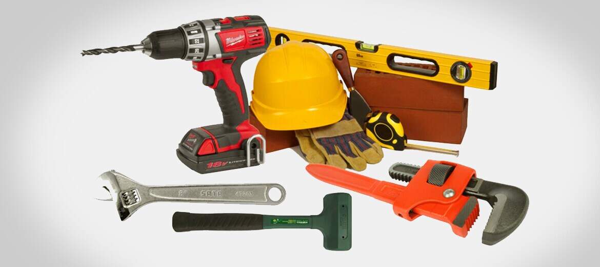 Industrial Tools in Thane at ₹ 426 - ₹ 591 / Unit by M.K.Industries ...