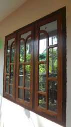 Chap Wood Brown Casements - Get Best Price from Manufacturers ...