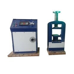 Micro Technologies Mild Steel Blue Testing Equipment - Get Best Price ...