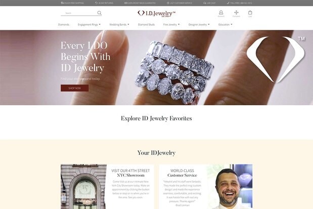 Internet Website Designing Service For Jewellery in Lucknow at 4 000 15 000 Pack by Orange It Solutions Justdial