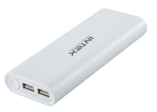 INTEX 10000 mAh Power Bank IT PB10KW in Coimbatore at 2 068 2 200 by Tirupathi Mobiles Justdial