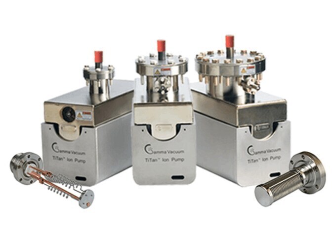 Ion Pump in Bangalore at ₹ 400 - ₹ 80,000 / Pc by K M V Vacuum ...