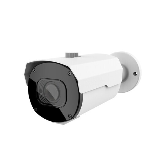IPTEL AHD Motorised Lens High Quality Varifocal Camera in Malappuram at ...