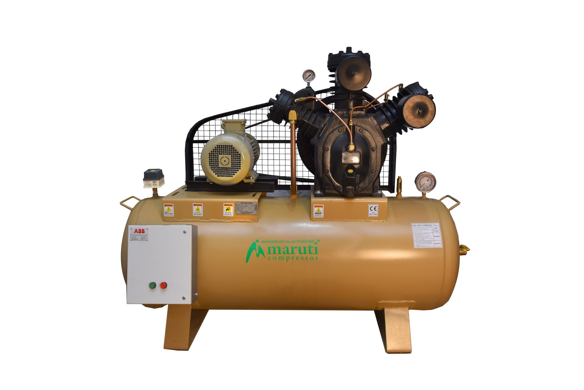 Ir Air Compressor 5hp - Get Best Price from Manufacturers & Suppliers ...