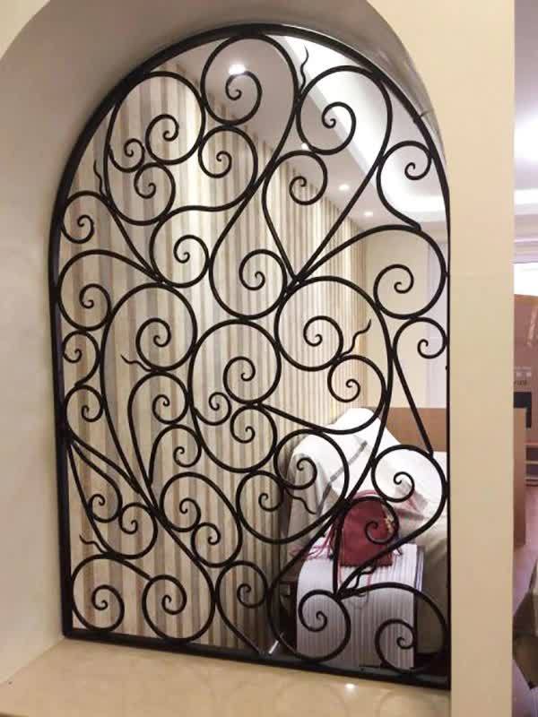 Design Of Iron Window - Get Best Price from Manufacturers & Suppliers ...