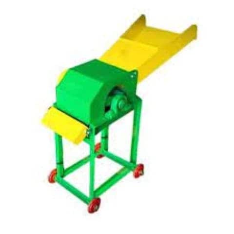 Portebal Chaff Cutter Machine 1 hp in Rajkot at ₹ 8,000 - ₹ 20,000 ...