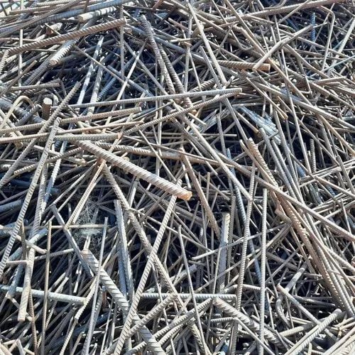 Iron Rods Scrap in Pune at ₹ 150 - ₹ 300 / Kg (MOQ:50 Kg) by Sunil ...