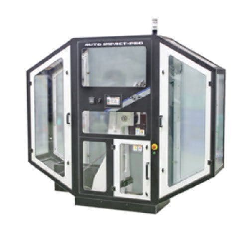 Izod And Charpy Impact Testing Machines, 1500 lbs, 50 Hz, Digital ...