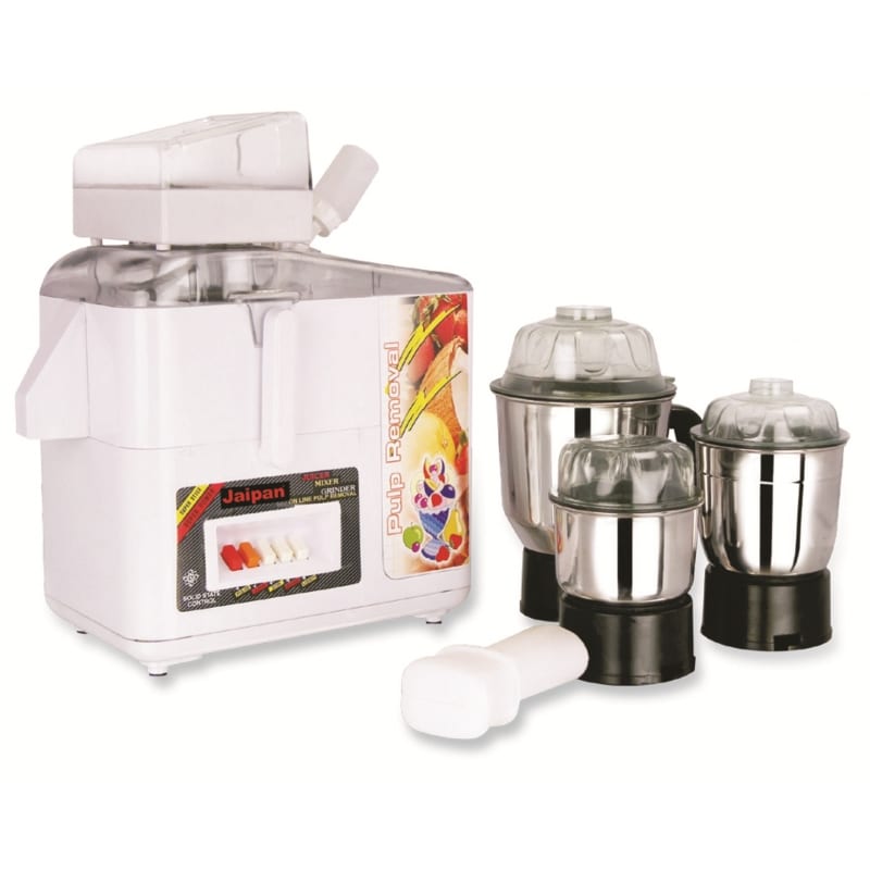 Buy Jaipan Juicer Mixer Grinder kitchen 4 Online Best Price Jaipan Juicer Mixer Grinder kitchen 4 Justdial Shop Online