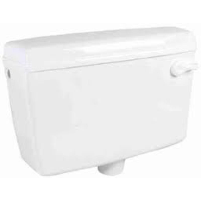 Jaquar Bathroom Flush Tank in Siliguri at ₹ 1,800 / Pc by Subh Shree ...