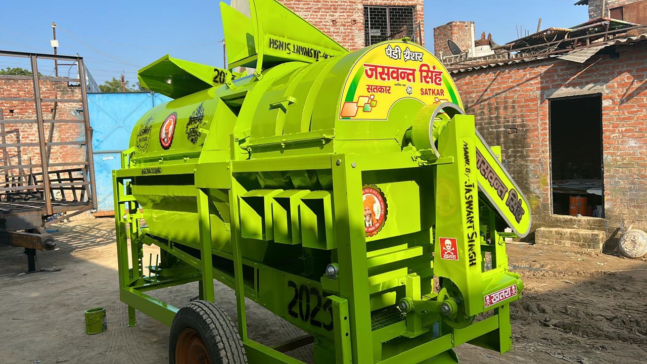 Jagat Singh Engineering Works in Civil Lines, Hardoi - Best ...