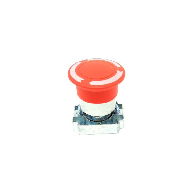 JiGo Emergency Push Button Switch Turn To Release (JG-BS542) in Chennai ...